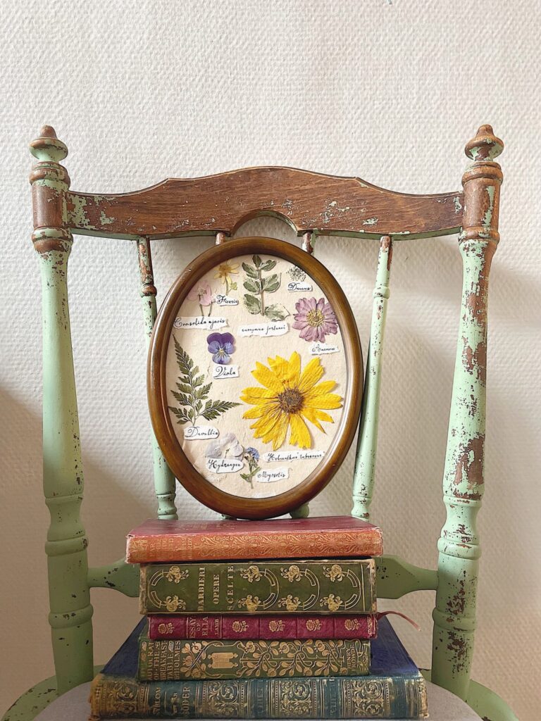 What To Do With Dead Flowers: 8 Ways to Repurpose a Bouquet | Darcey ...