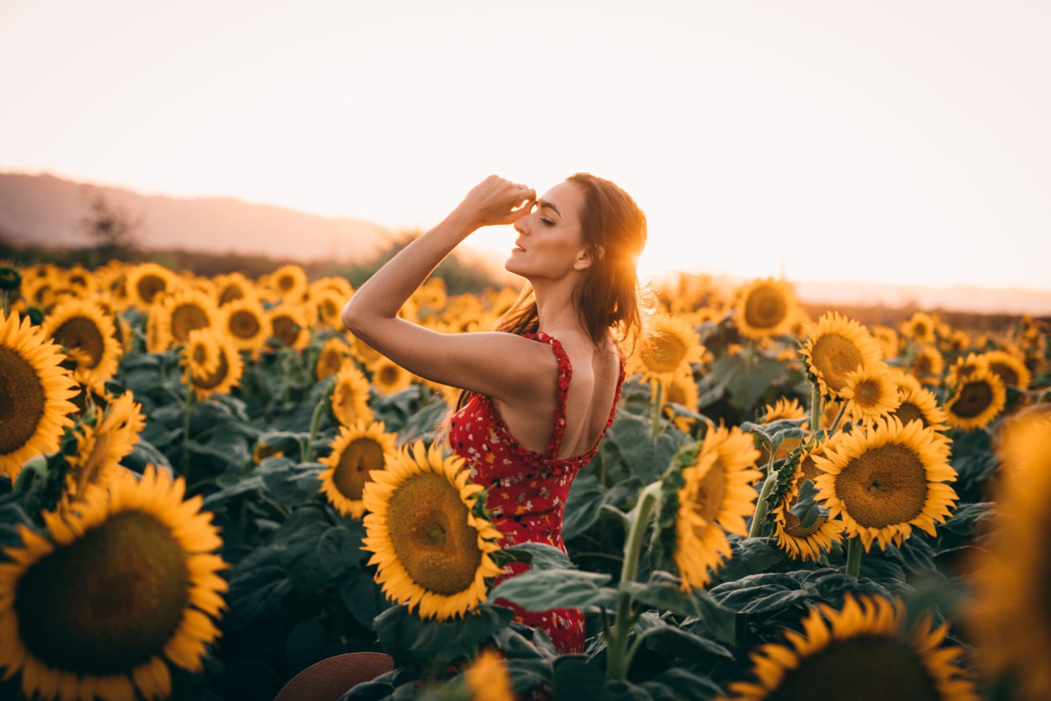 10 Reasons Why Spring is the Best Season | Darcey Flowers