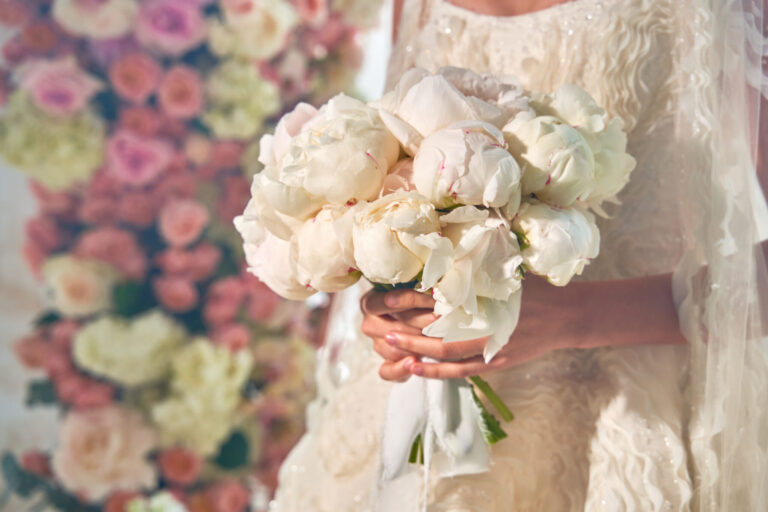 Seasonal Wedding Flowers Month by Month | Darcey Flowers