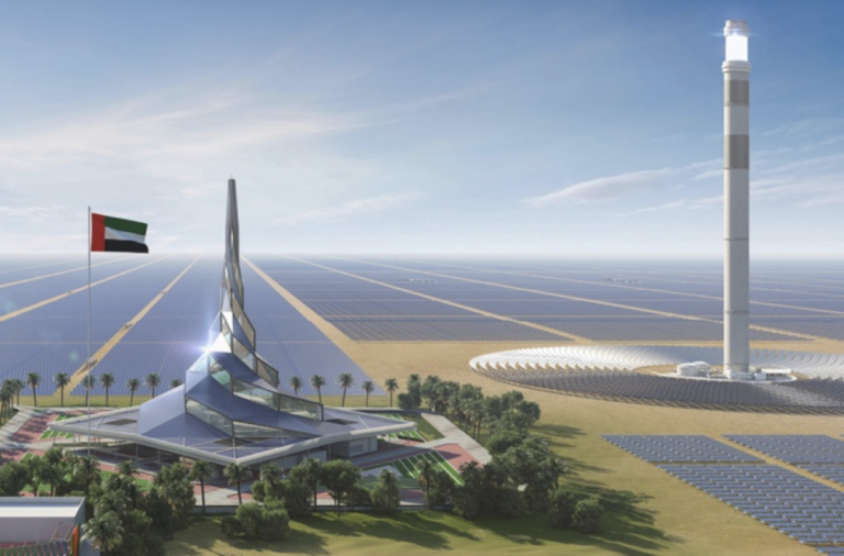 Emirati Inventions and Innovations to be Proud of on UAE National Day ...