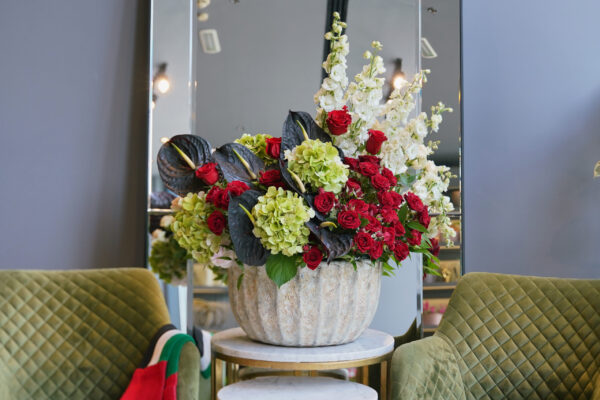 Celebrate the UAE National Day with Our Flower Collection | Darcey Flowers