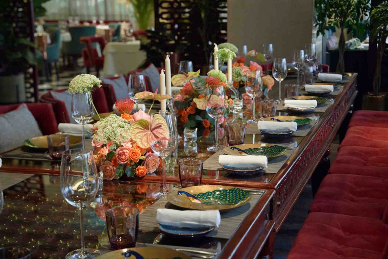 Elegant Event Styling: Turning Ordinary into Extraordinary with Darcey ...