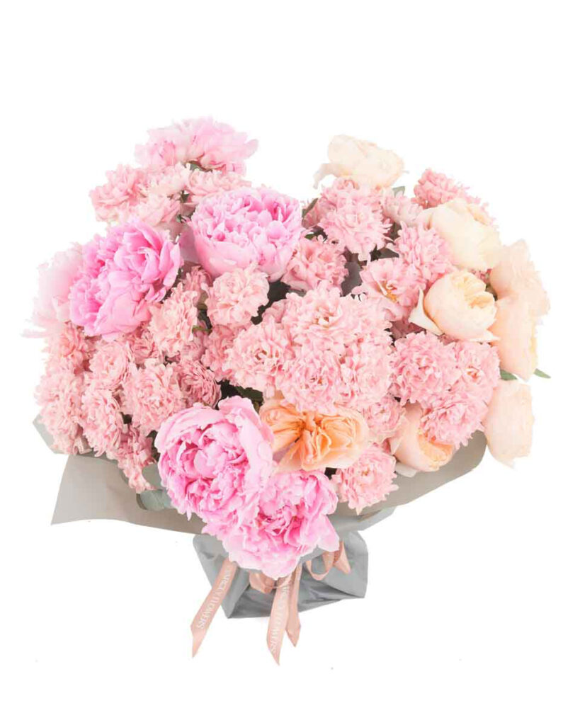 Order Odilla Bouquet in Dubai | Darcey Flowers