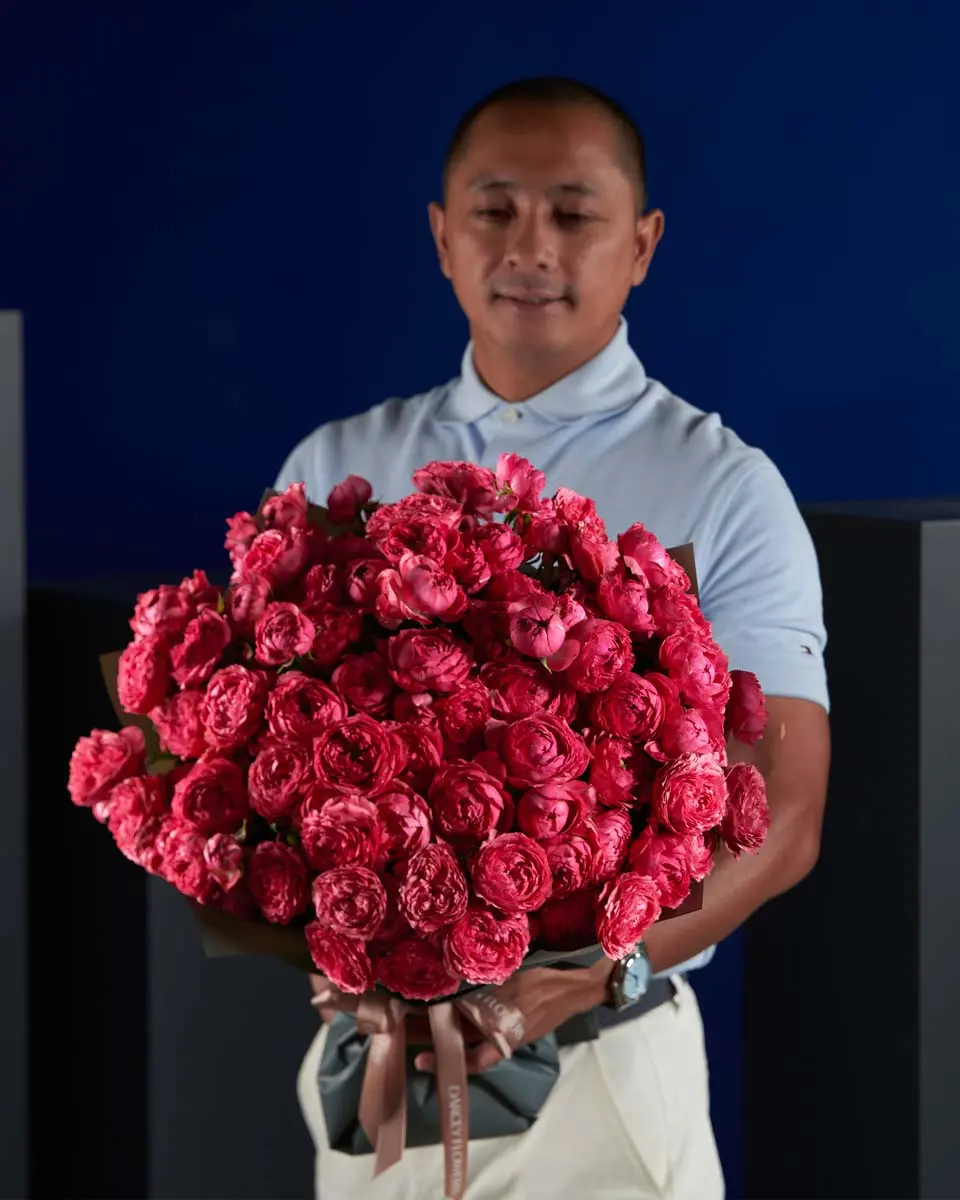 Albert's Picks | Darcey Flowers