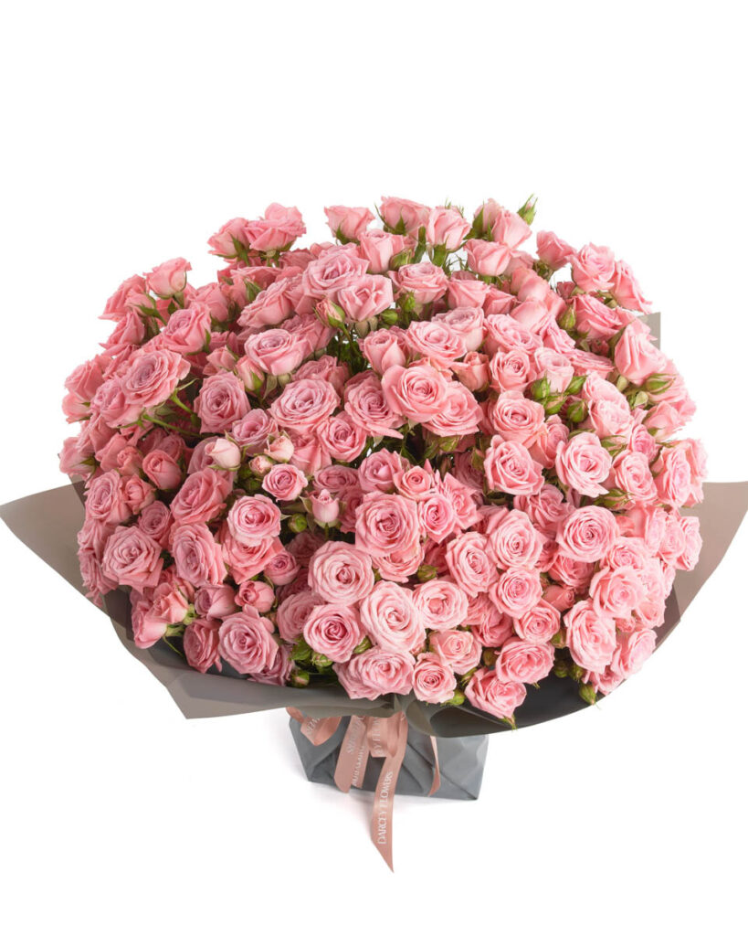 Order Odilla Bouquet in Dubai | Darcey Flowers